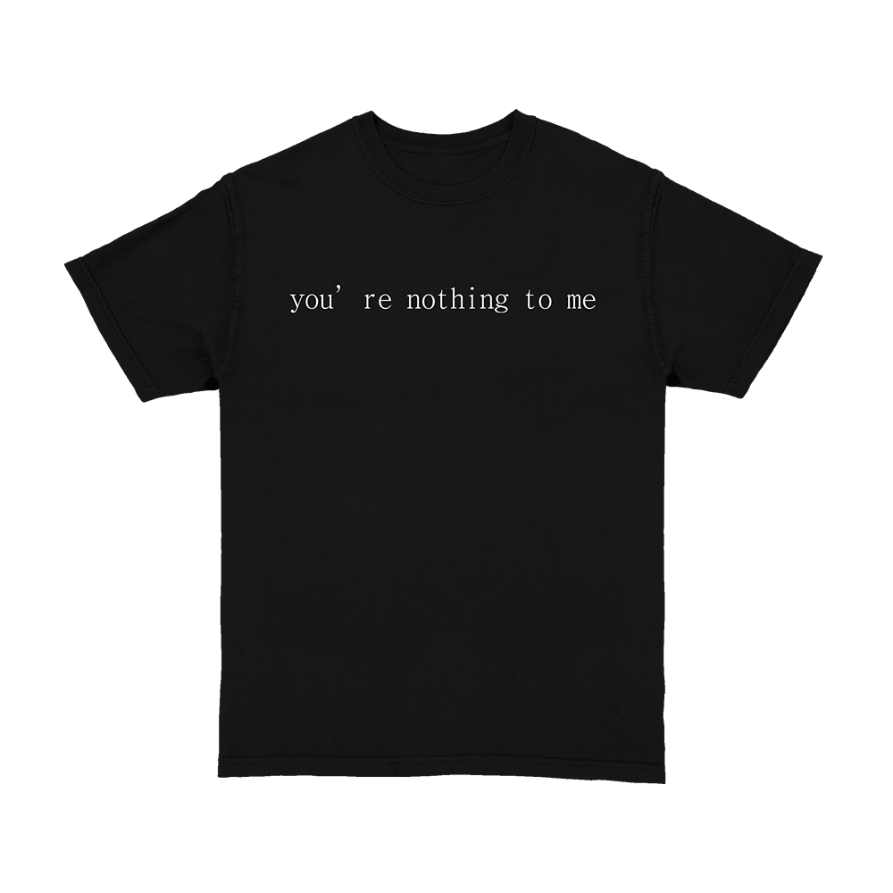 Omerta - "Hannya" T-Shirt – END